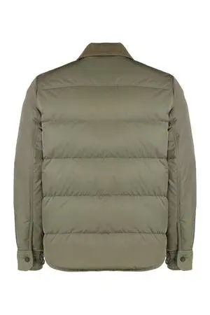 Moncler Field Jacket