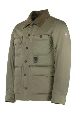 Moncler Field Jacket