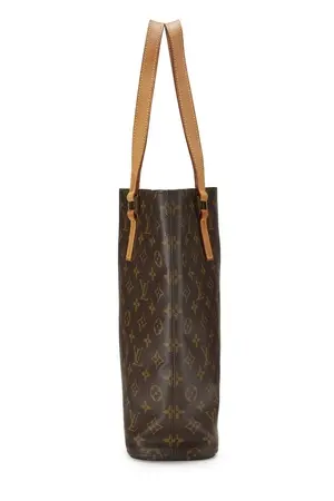 LOUIS VUITTON Monogram Vavin Tote