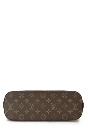 LOUIS VUITTON Monogram Vavin Tote