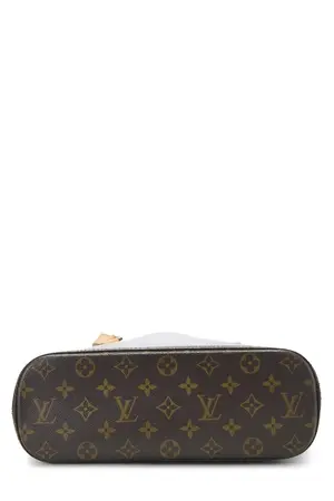 LOUIS VUITTON Monogram Vavin Tote