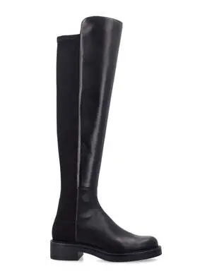 Stuart Weitzman Flat Boots For Women