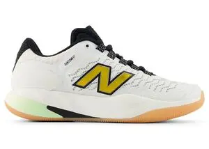 NEW BALANCE Fresh Foam Ctrally V2 - White/black/metallic Gold