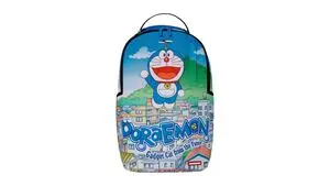 SPRAYGROUND Doraemon World Backpack - Multicolor