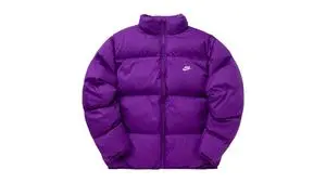 Nike Club Puffer Winter Jacket