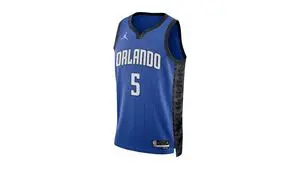 JORDAN Orlando Magic Paolo Banchero Jersey