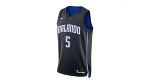 Nike Paolo Banchero Orlando Magic Dri-fit Jersey