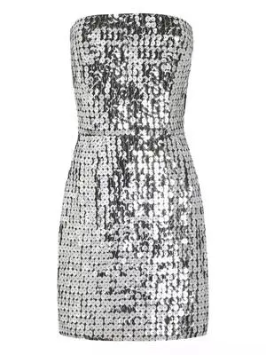 Dolce & Gabbana Tube Cocktail Dresses