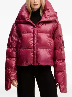 MMC STUDIO Rafo Puffer Jacket