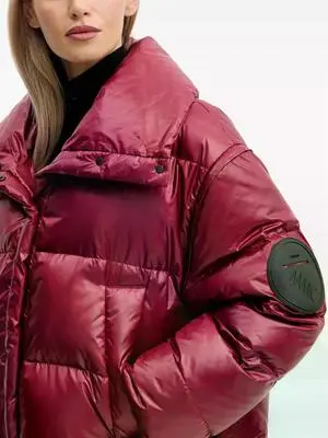 MMC STUDIO Rafo Puffer Jacket