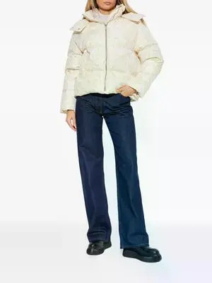 Versace Puff Jackets For Women