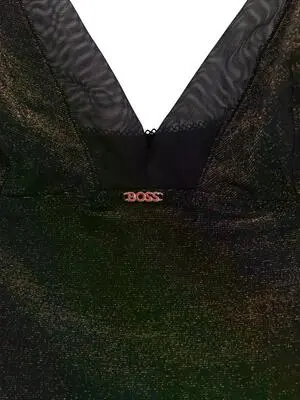 BOSS Tank Top Set