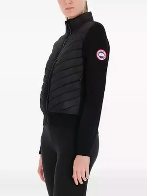 Canada Goose Hybridge Knit Jacket
