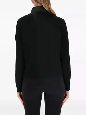 Canada Goose Hybridge Knit Jacket