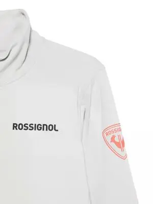 Rossignol Hero Logo-print Jacket