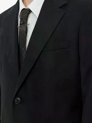 MFPEN Single-breasted Wool Blazer