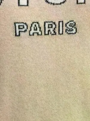 From Future Logo-graphic Sweater