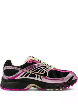 Nike Air Max Moto 2k Low-top Sneakers - Black
