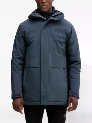 HAGLOFS Salix Proof Mimic Ii Jacket - Blue