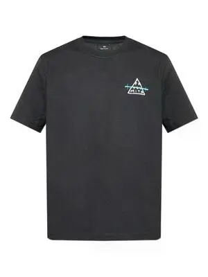 Paul Smith Printed T-shirt