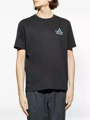 Paul Smith Printed T-shirt