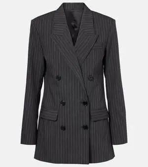 Isabel Marant Collared Blazers For Women