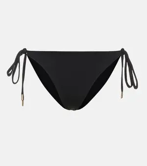 Melissa Odabash Cancun Bikini Bottoms - Black