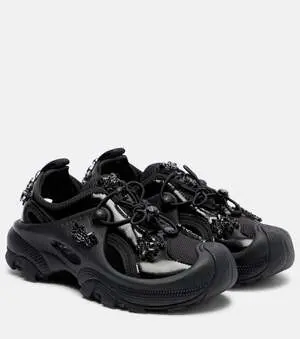 Simone Rocha X Crocs Trailbreak 2 Sneakers