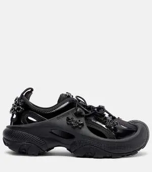 Simone Rocha X Crocs Trailbreak 2 Sneakers