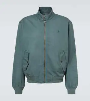 Polo Ralph Lauren Boxy Jackets For Men