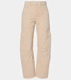 Citizens Of Humanity Belted Pants For Women