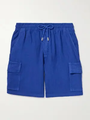 Vilebrequin Drawstring Shorts For Men