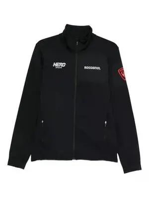 Rossignol Logo-print Jacket