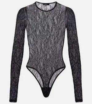Wardrobe.nyc Bodysuits