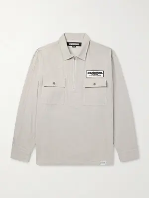 Neighborhood Overshirts For Men