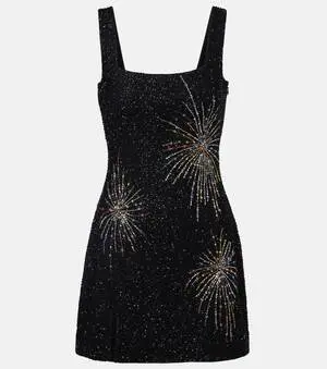 Beaded Cocktail Dresses