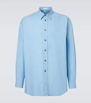 The Row Collared Shirts For Men
