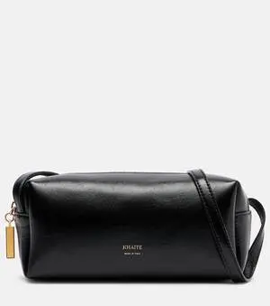 Khaite Logo Cross Body Bags