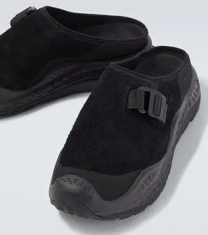 Hoka One One Ora Primo Ext Slip-on Shoes
