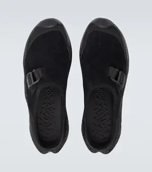 Hoka One One Ora Primo Ext Slip-on Shoes