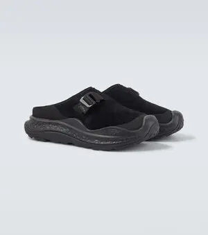 Hoka One One Ora Primo Ext Slip-on Shoes