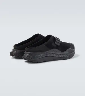 Hoka One One Ora Primo Ext Slip-on Shoes