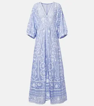 Juliet Dunn Casual Day Dresses