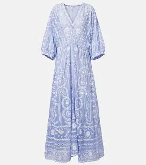 Juliet Dunn Casual Day Dresses