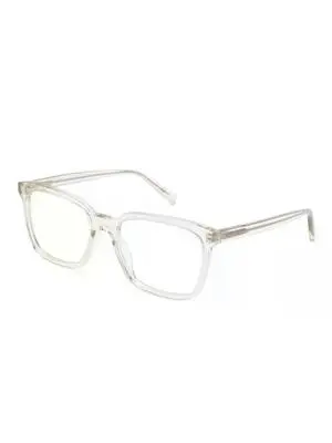 Saint Laurent Square-frame Glasses