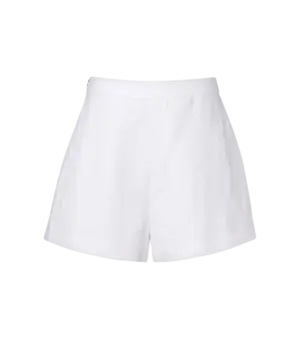 POSSE Perri Linen Shorts