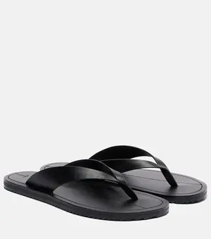 A.emery Round Toe Sandals For Women
