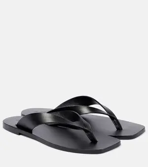 A.EMERY A.EMERY Kinto Thong Sandals