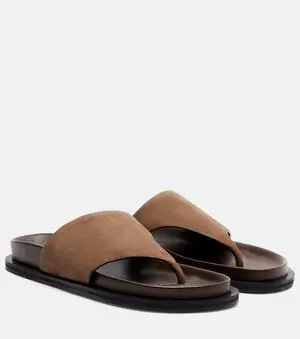 A.emery Open Toe Sandals For Women