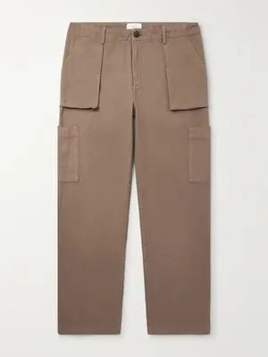 Mr P. Relaxed Pants For Men
